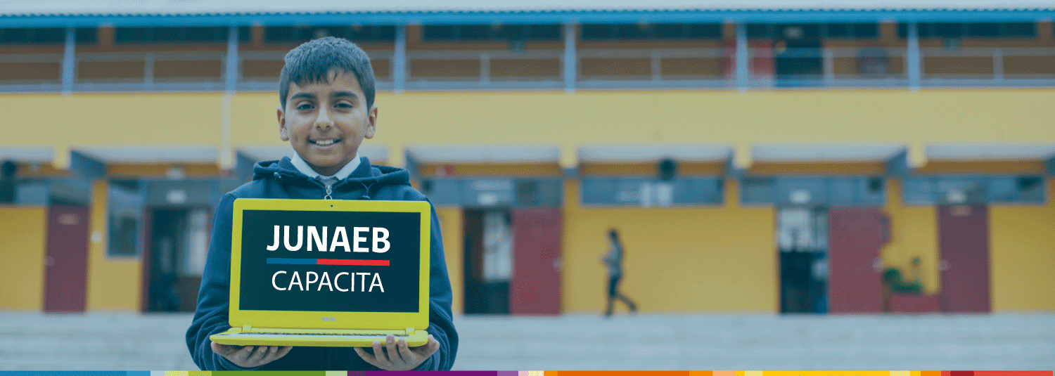 JUNAEB Capacita